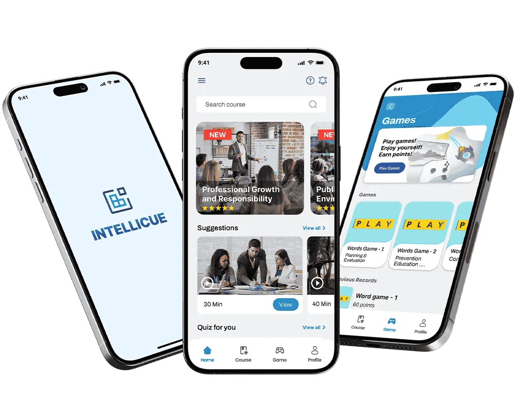 App Idea Booster | CAP Digisoft Solutions