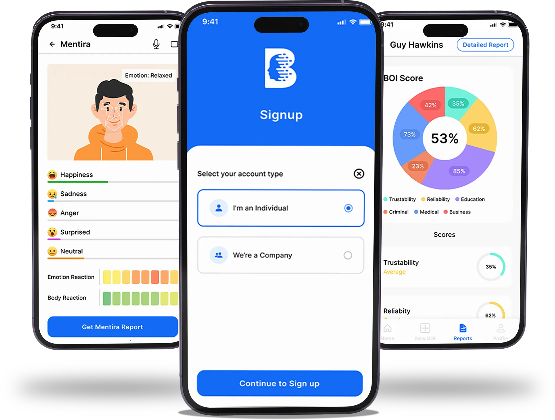 App Idea Booster | CAP Digisoft Solutions